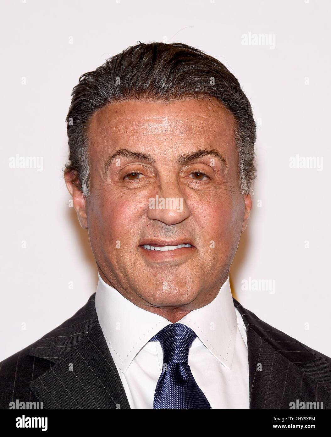 Sylvester Stallone attending the Oscar Nominees Luncheon held at the ...