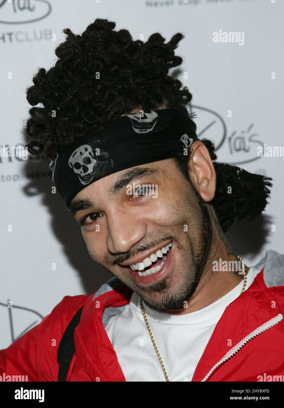 Dj future hi-res stock photography and images - Alamy