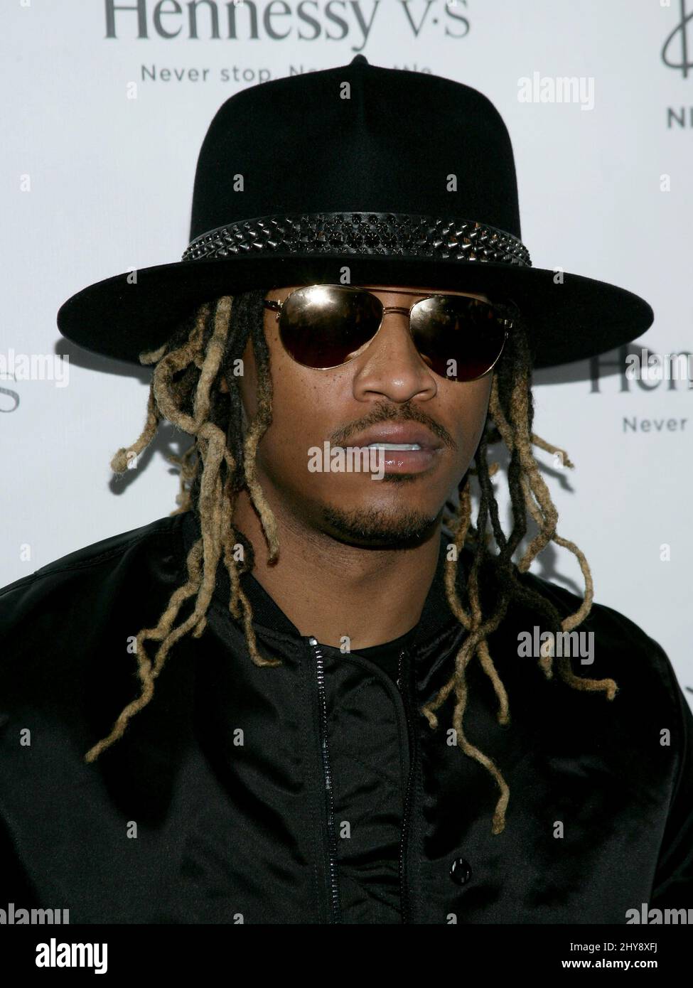 Future arrives for Future Closes Out Big Game Weekend with Drai's LIVE ...