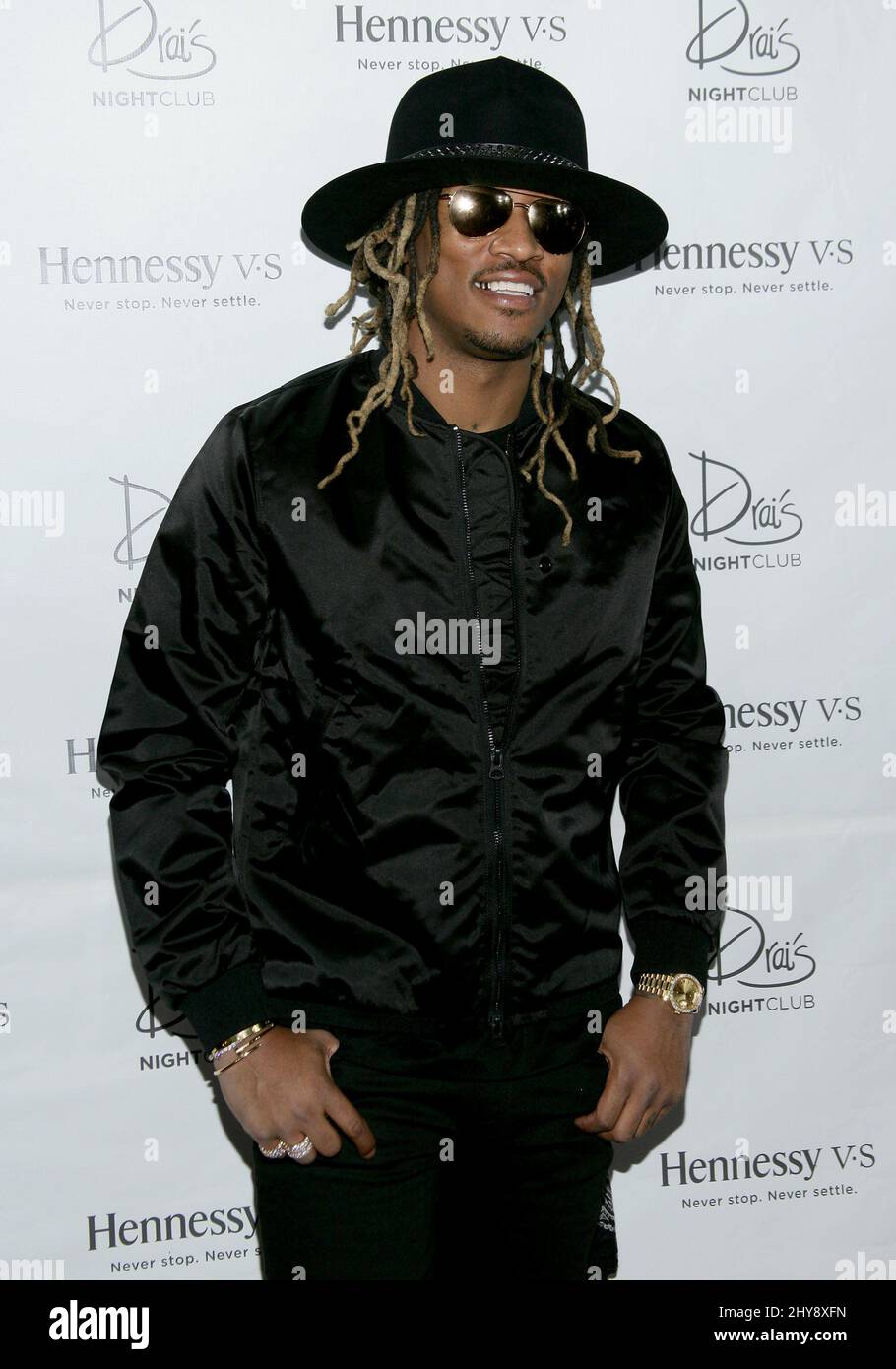 Future arrives for Future Closes Out Big Game Weekend with Drai's LIVE ...