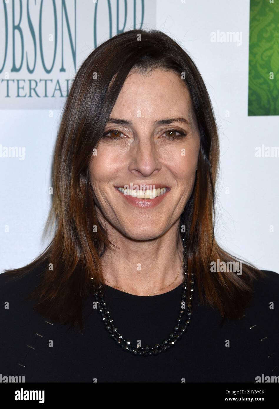 Cecilia Peck attending the 17th Annual Women's Image Awards held at ...