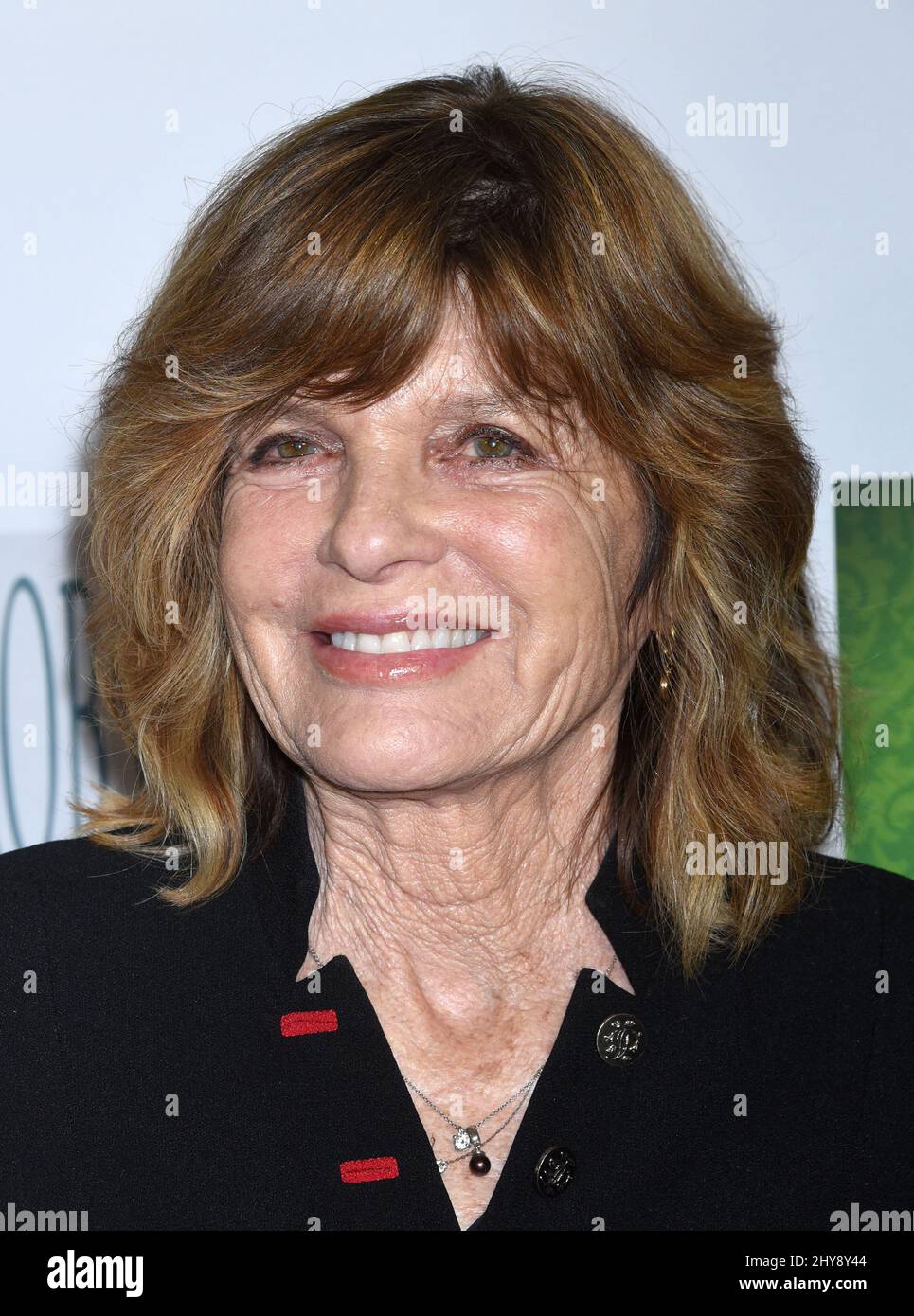 Katharine Ross attending the 17th Annual Women's Image Awards held at ...