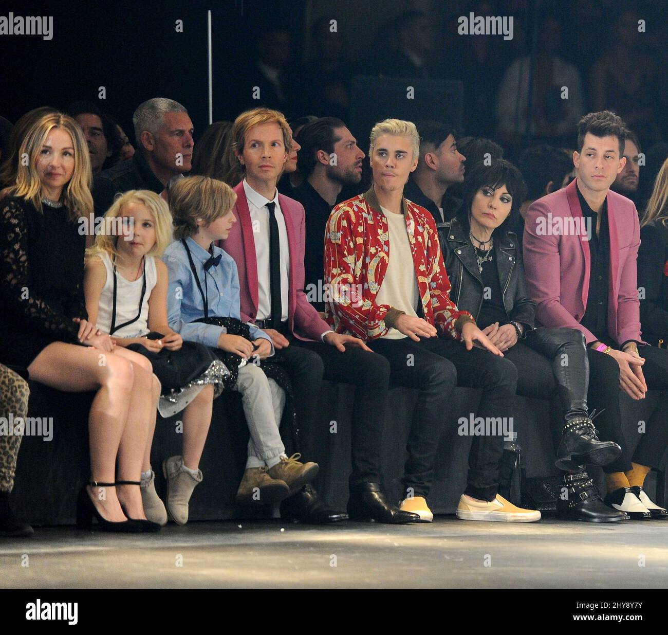 Marissa Ribisi Tuesday Hansen Beck's New Horizon | The Australian