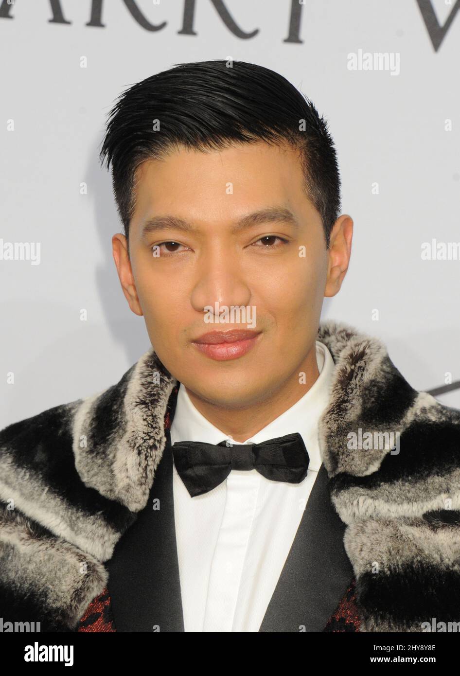 Bryanboy hi-res stock photography and images - Alamy