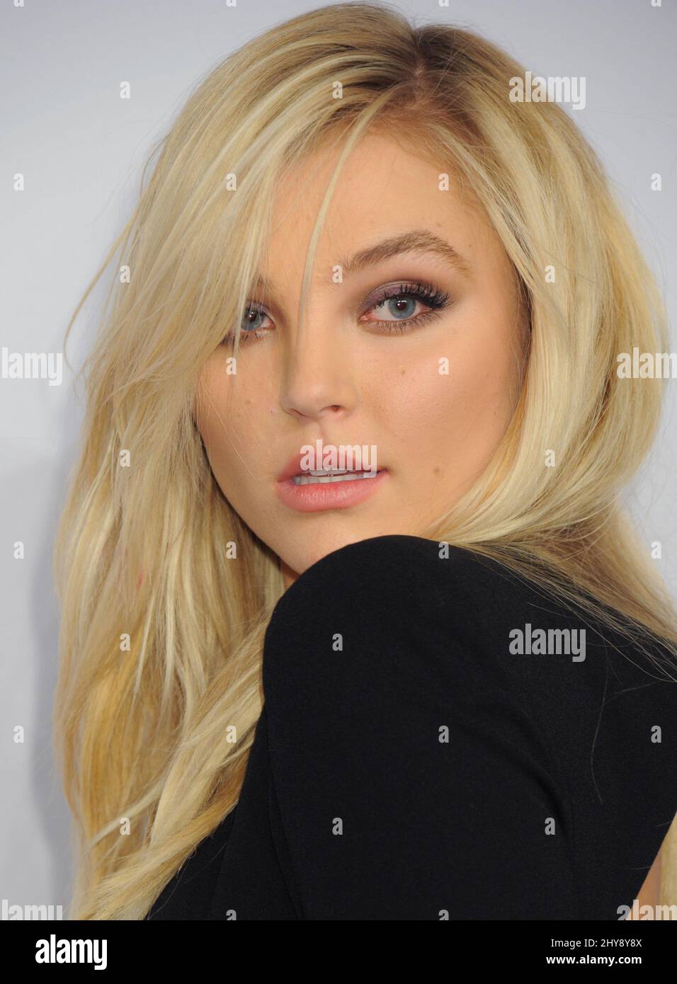 Rachel Hilbert attending the 2016 amfAR New York Gala at Cipriani Wall ...