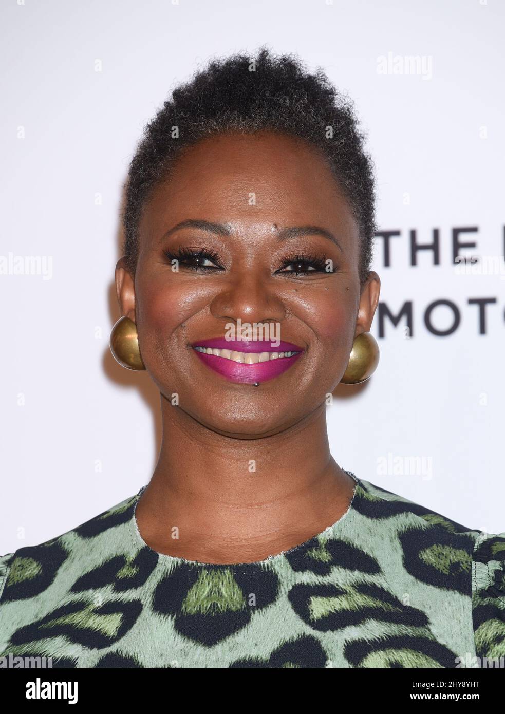 Vanessa K. De Luca attending the 7th Annual ESSENCE Black Women in ...