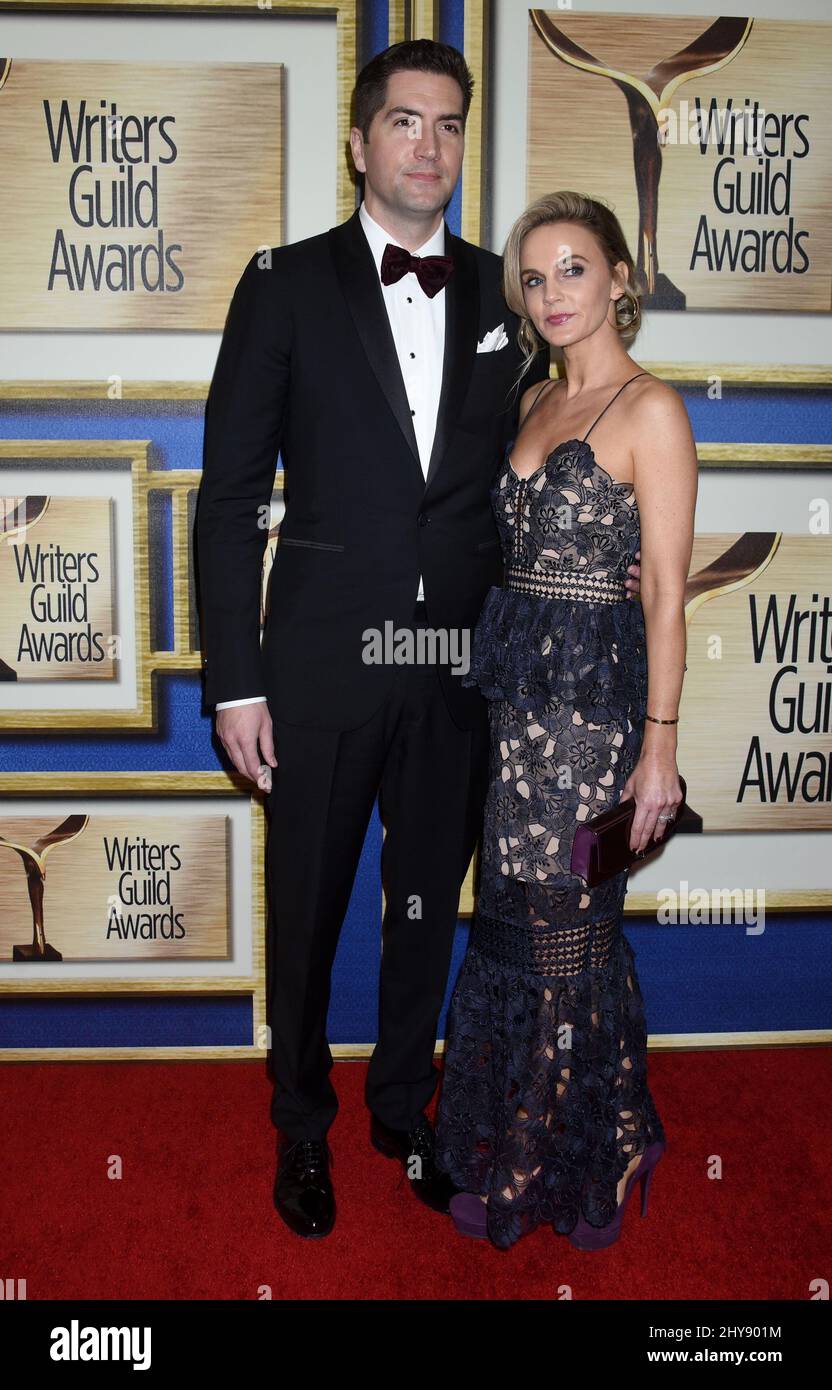 Caroline Williams Purenrg