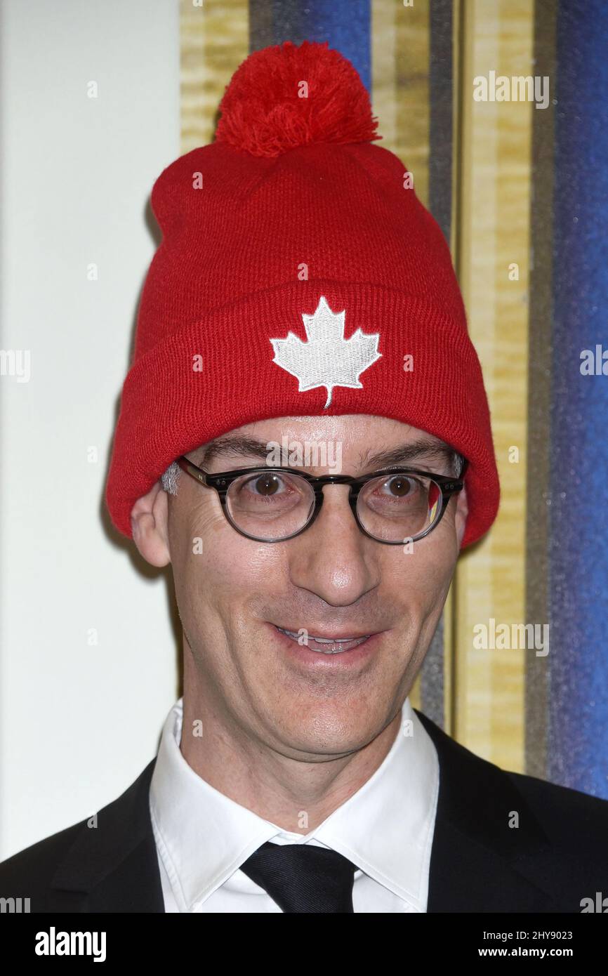 Robert Cohen attending the 2016 Writers Guild Awards held at the Hyatt ...