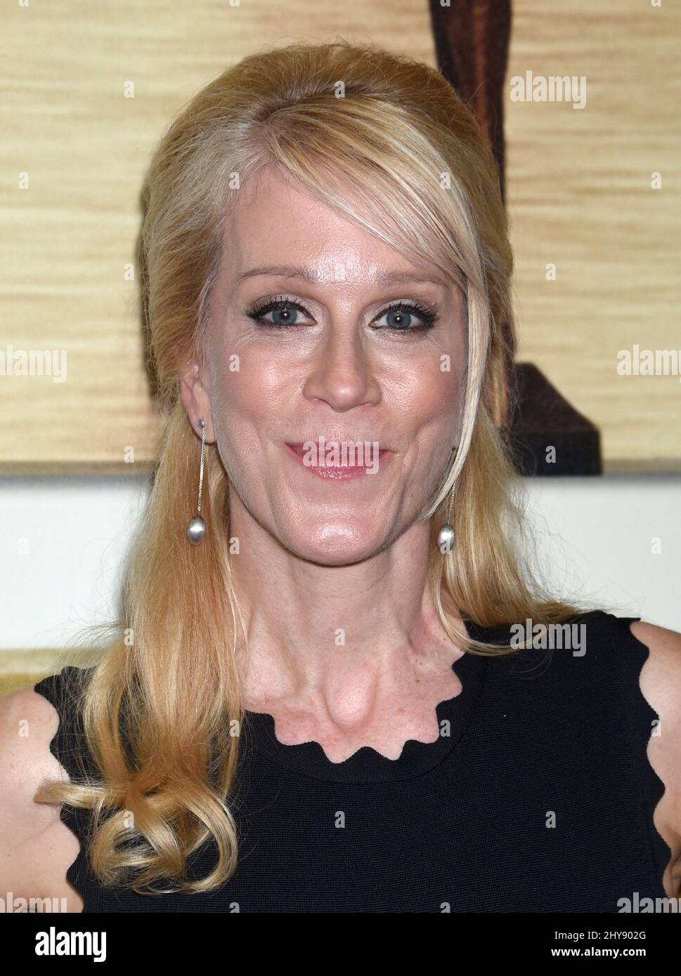 Moira Walley-Beckett attending the 2016 Writers Guild Awards held at ...