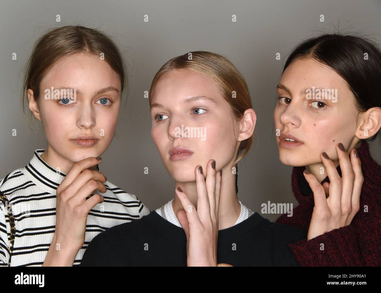 Polish models hi-res stock photography and images - Alamy