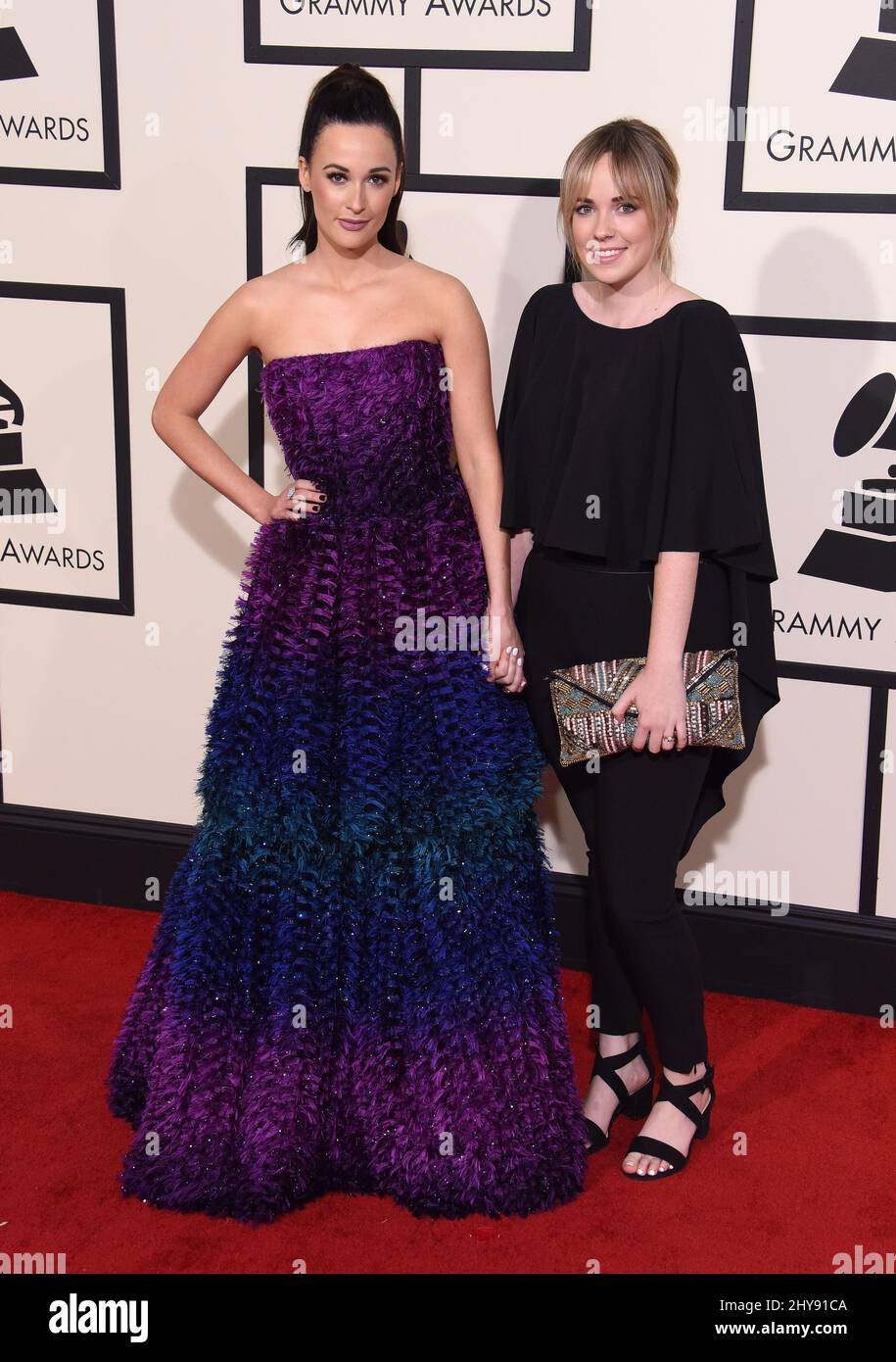 Kelly musgraves hi-res stock photography and images - Alamy