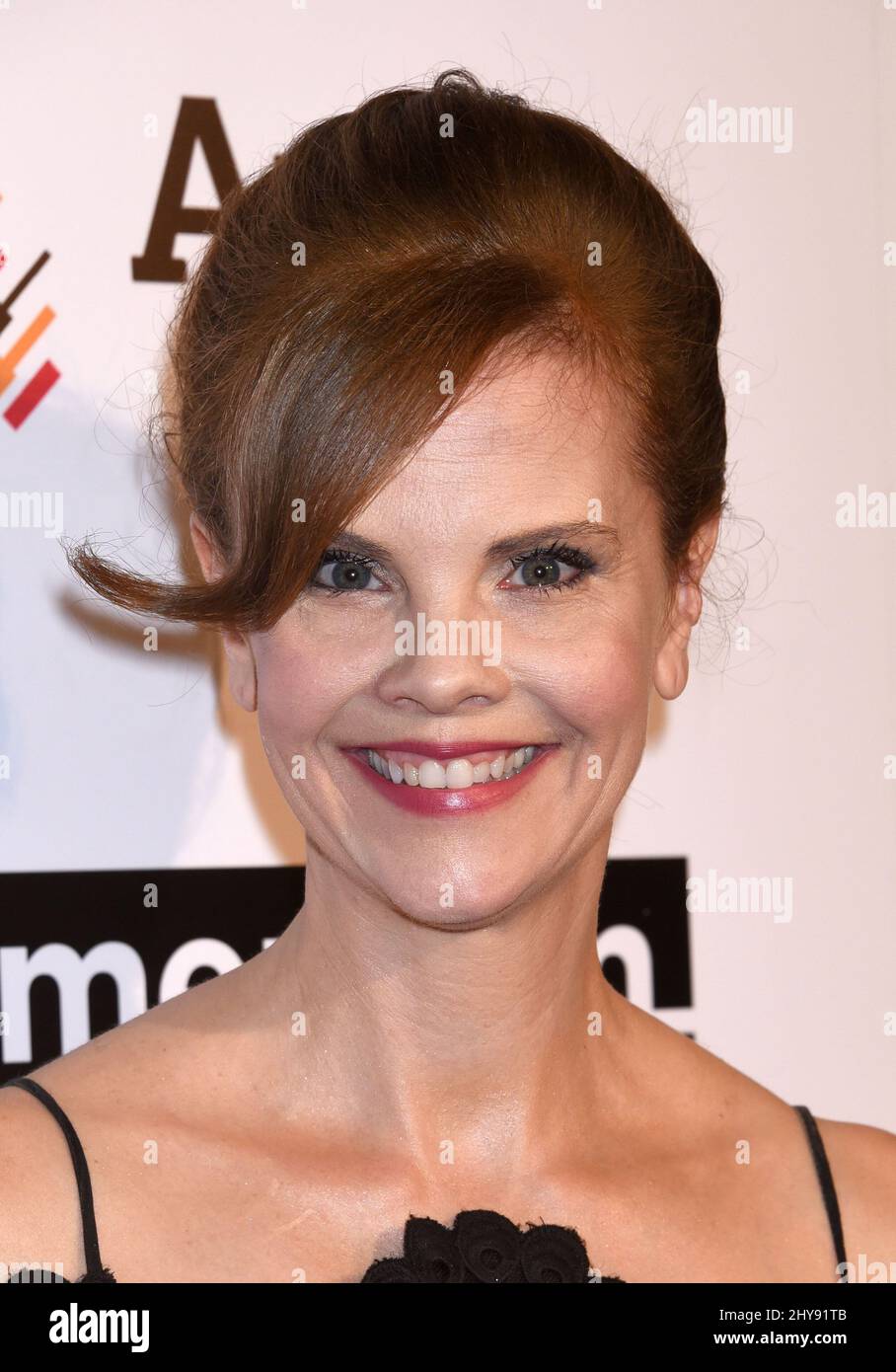 Kiersten Warren attending the "Forsaken" Los Angeles Special Screening ...
