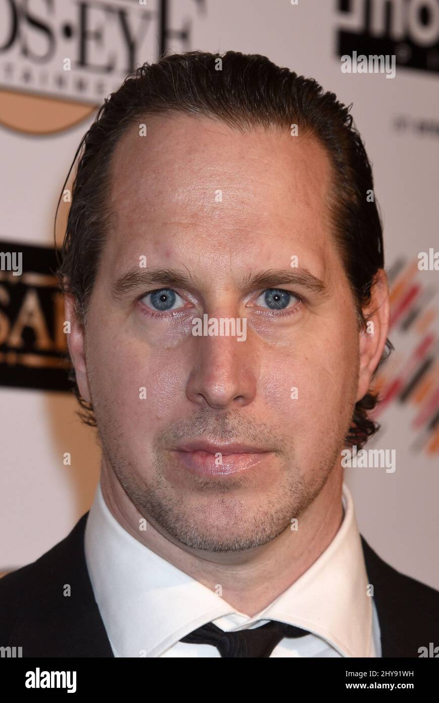Trevor Wilson attending the "Forsaken" Los Angeles Special Screening ...