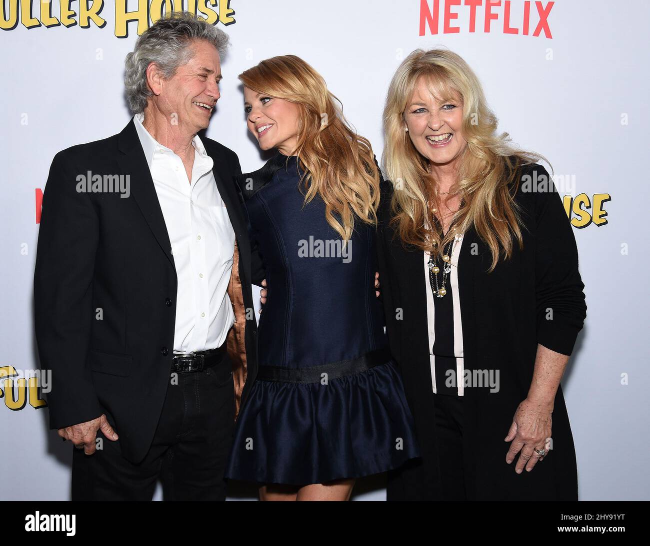 Robert cameron and barbara cameron hi-res stock photography and images ...