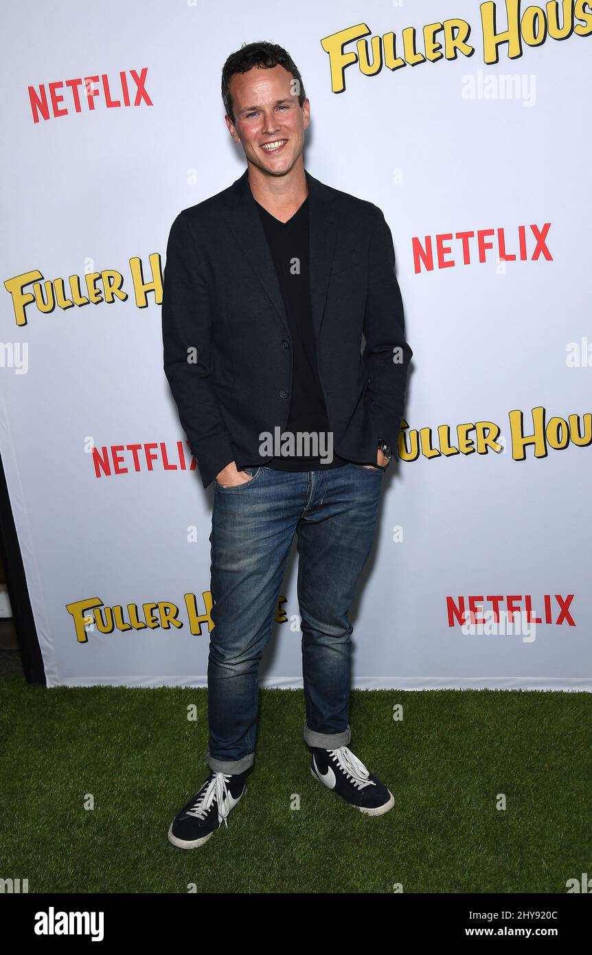 Scott Weinger Full House