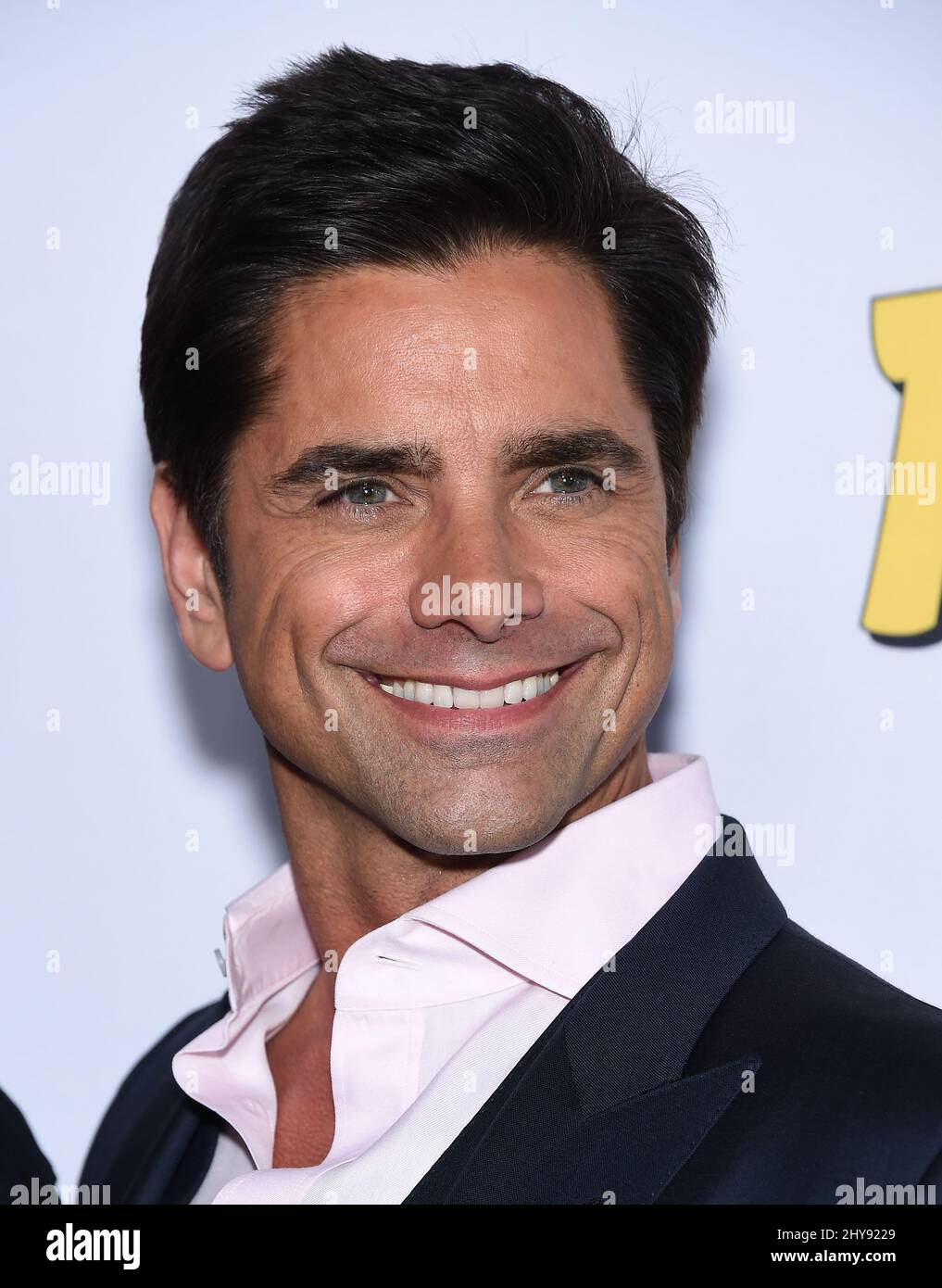 John Stamos attending the Nextflix 'The Fuller House' premiere held at ...