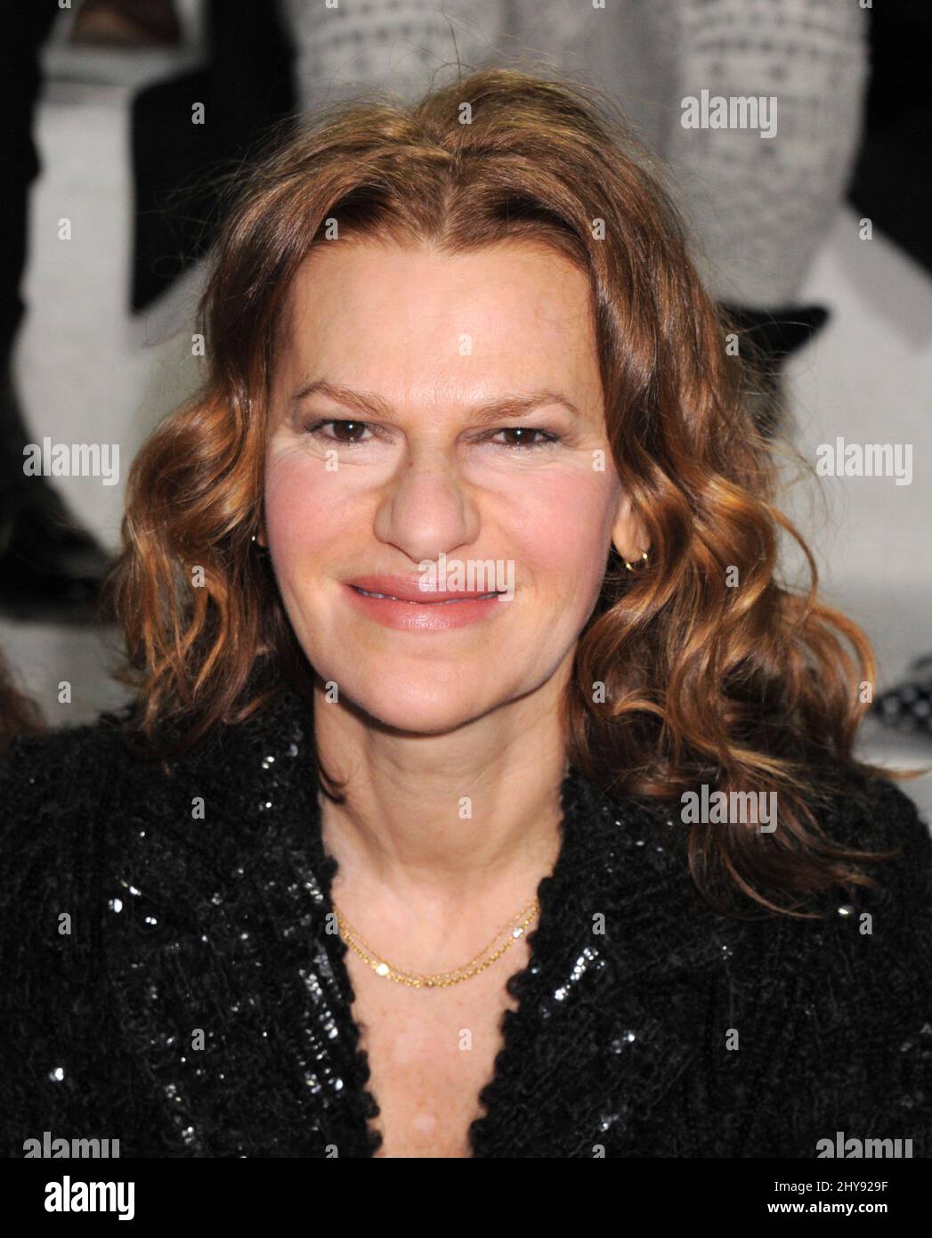 Sandra bernhard hi-res stock photography and images - Alamy