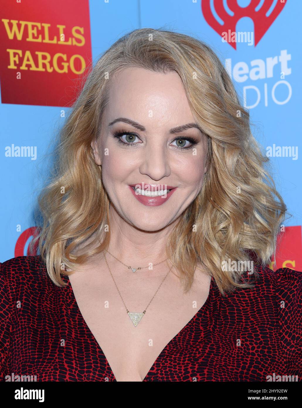 Wendi McLendon-Covey as Icons of the '80s are coming together for the ...