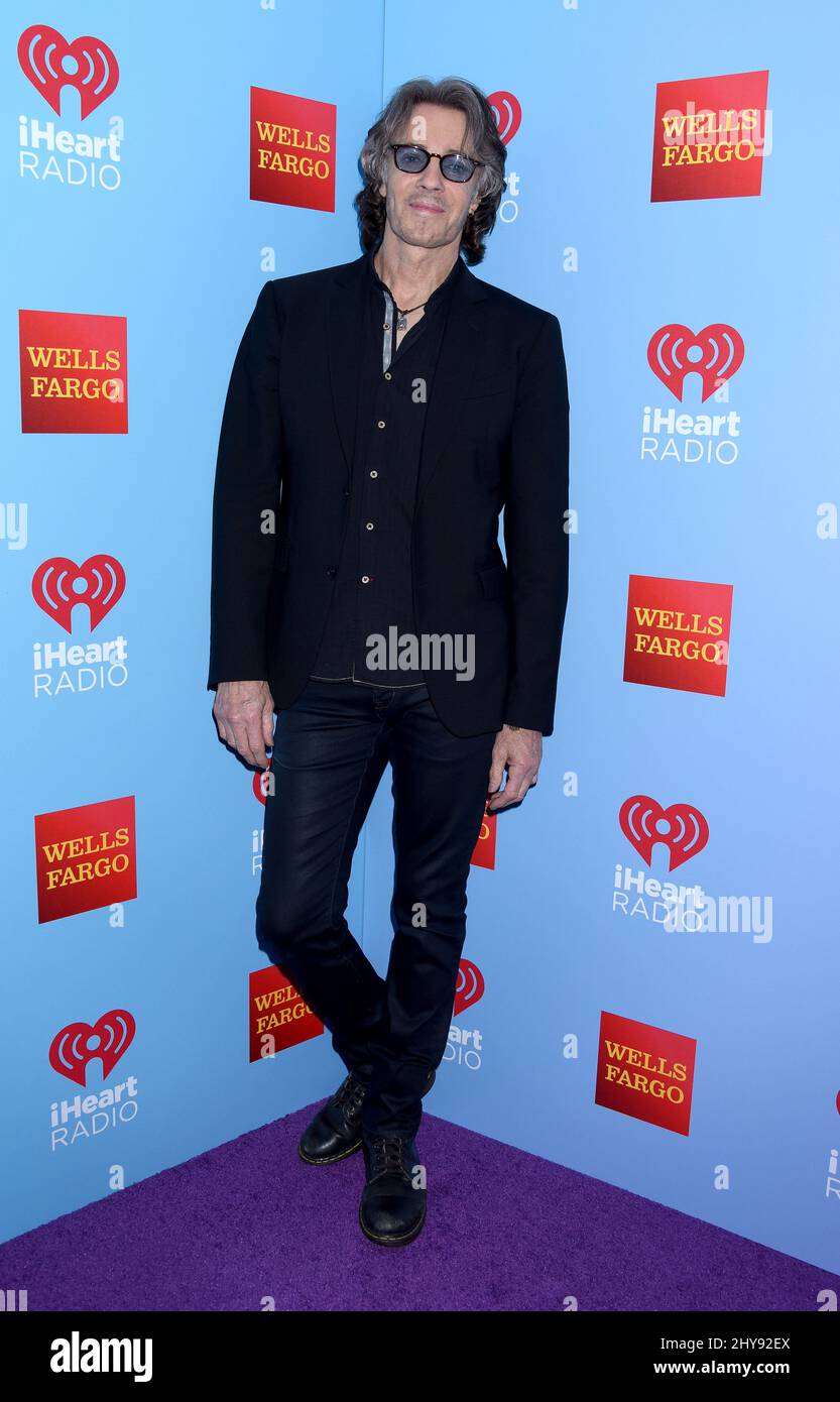 Rick Springfield as Icons of the '80s are coming together for the first ...