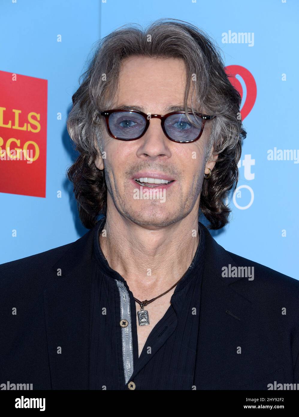 Rick Springfield as Icons of the '80s are coming together for the first ...