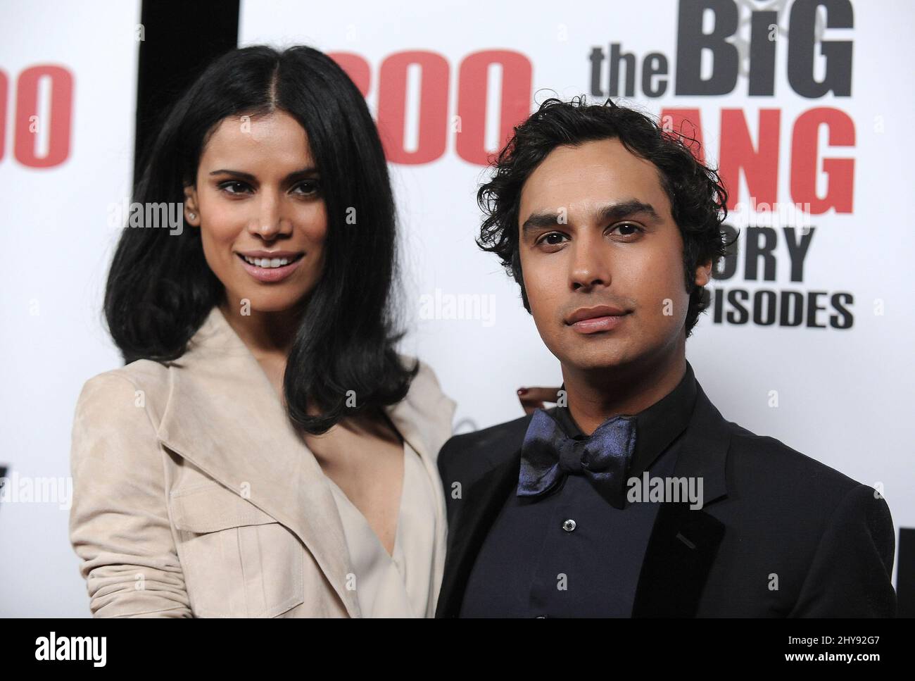 Neha Kapur Kunal Nayyar