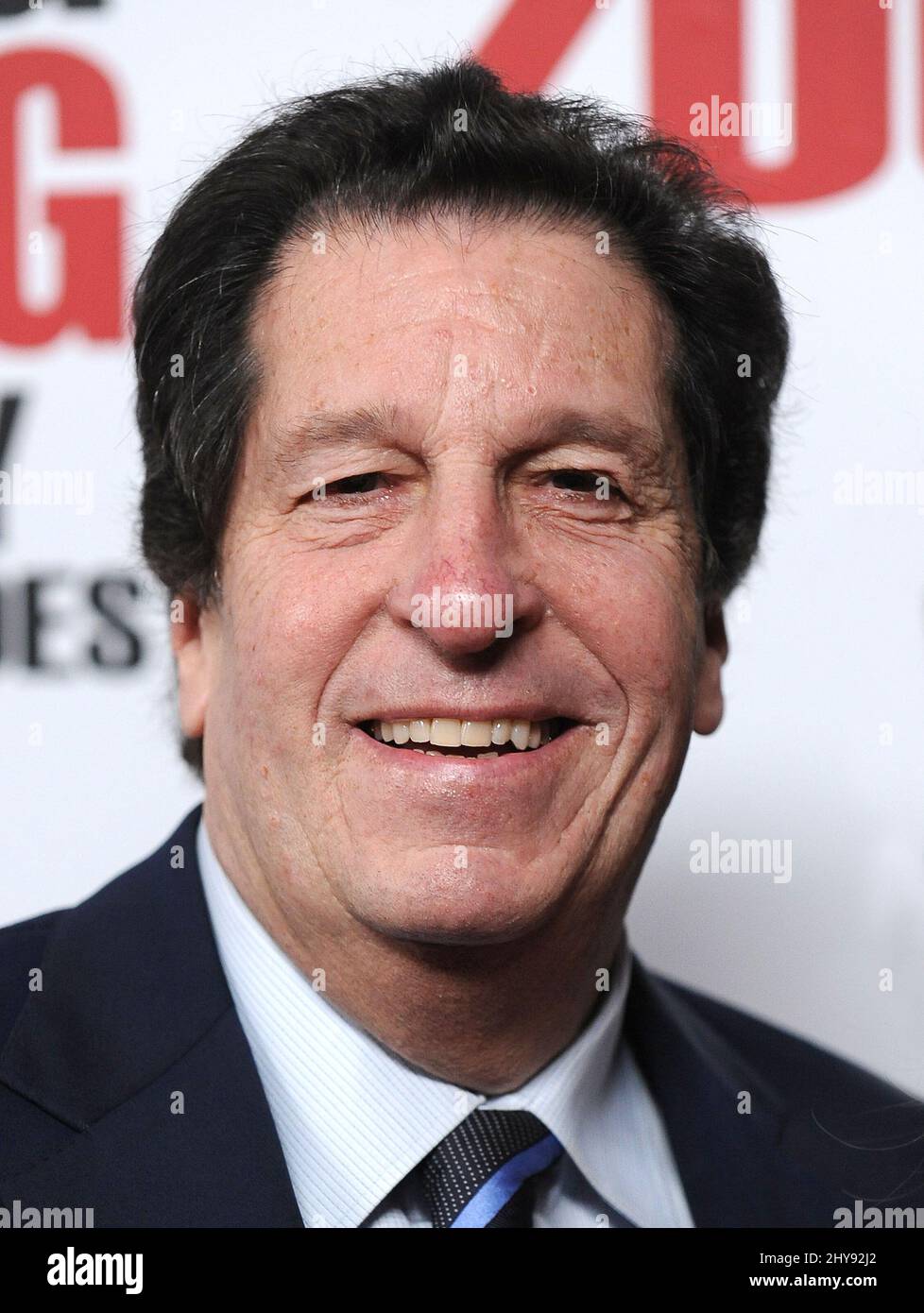 Peter Roth attending "The Big Bang Theory" Celebrates 200th Episode ...