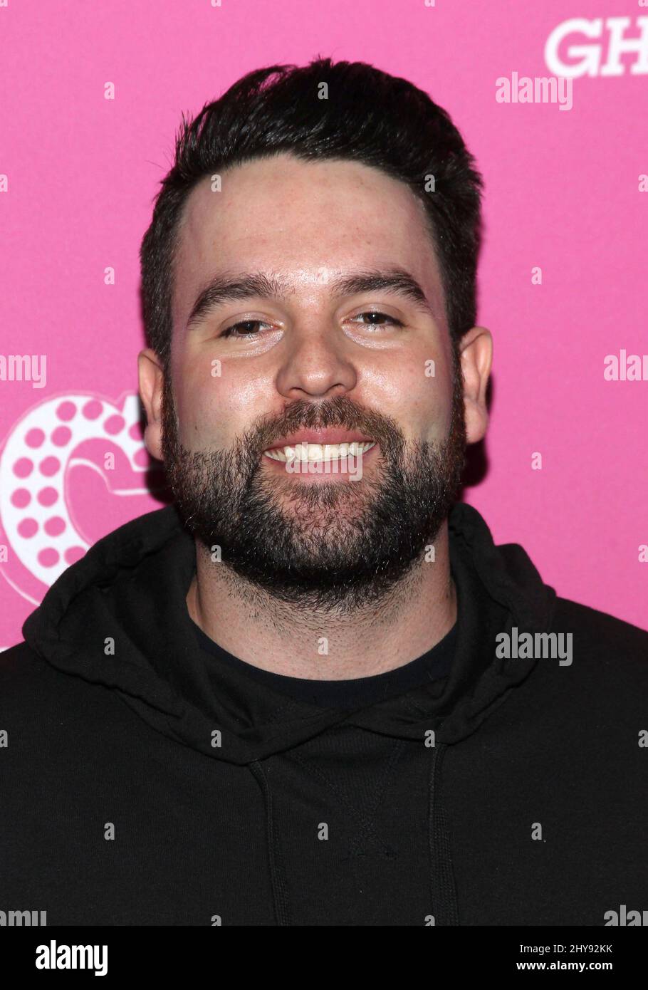 Mike Shay attending 'Vanderpump Rules' stars at Ghostbar Dayclub in the ...