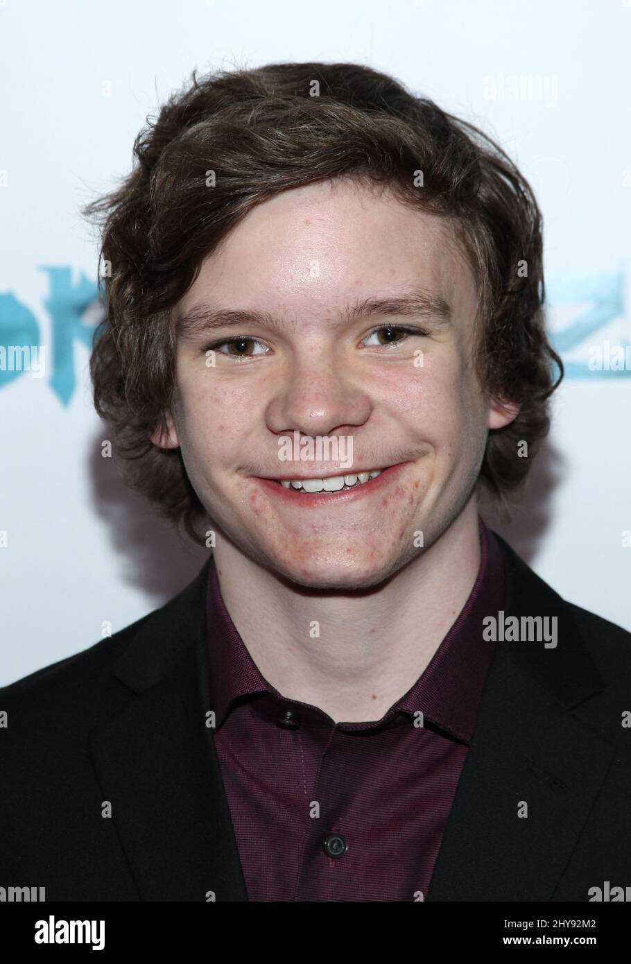 Zac Pullam attending the Grand Opening of Jreamz at Jabbawockeez ...