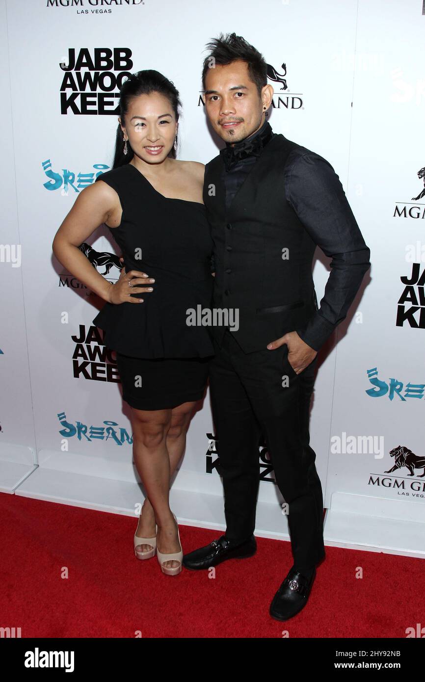 Rachel donaire hi-res stock photography and images - Alamy