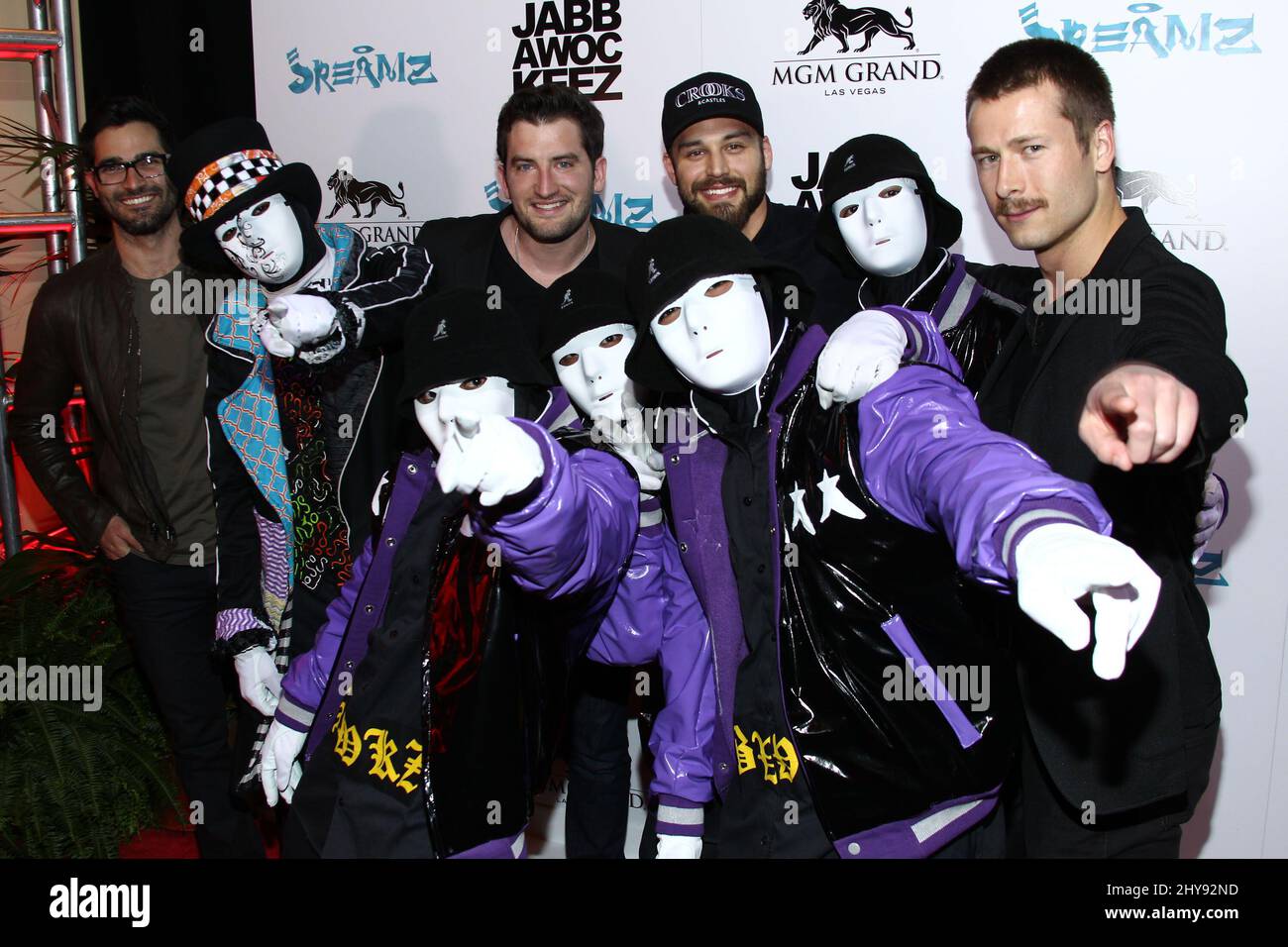 Tyler Hoechlin, Forrest Vickery, Ryan Guzman, Glen Powell, Jabba ...