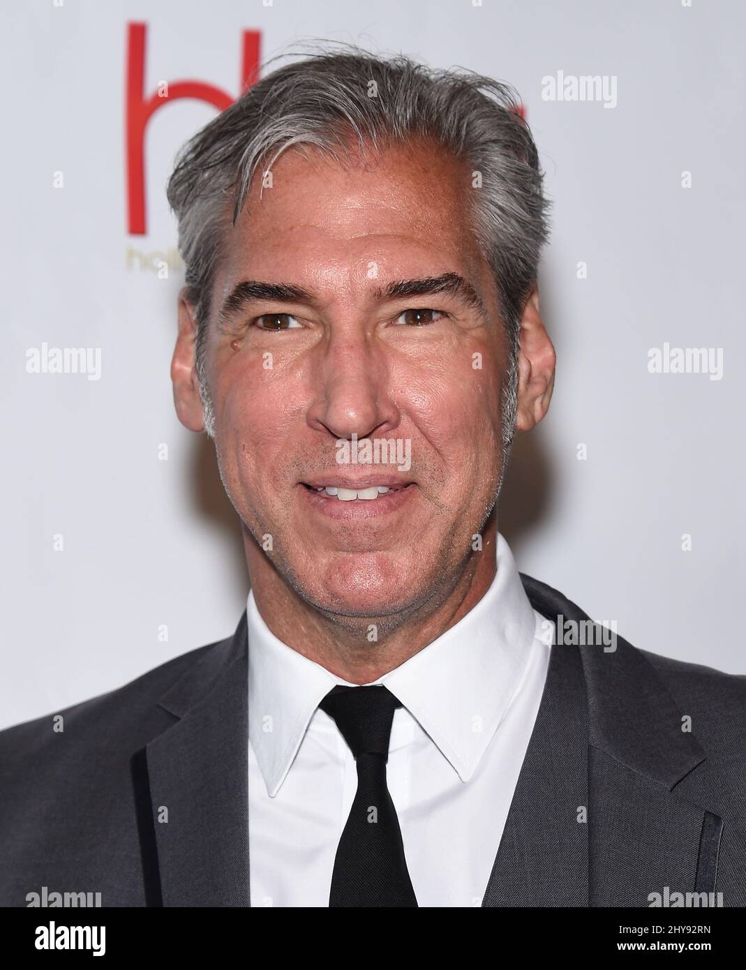 Mike Smithson attending the 2nd Annual Hollywood Beauty Awards held at ...