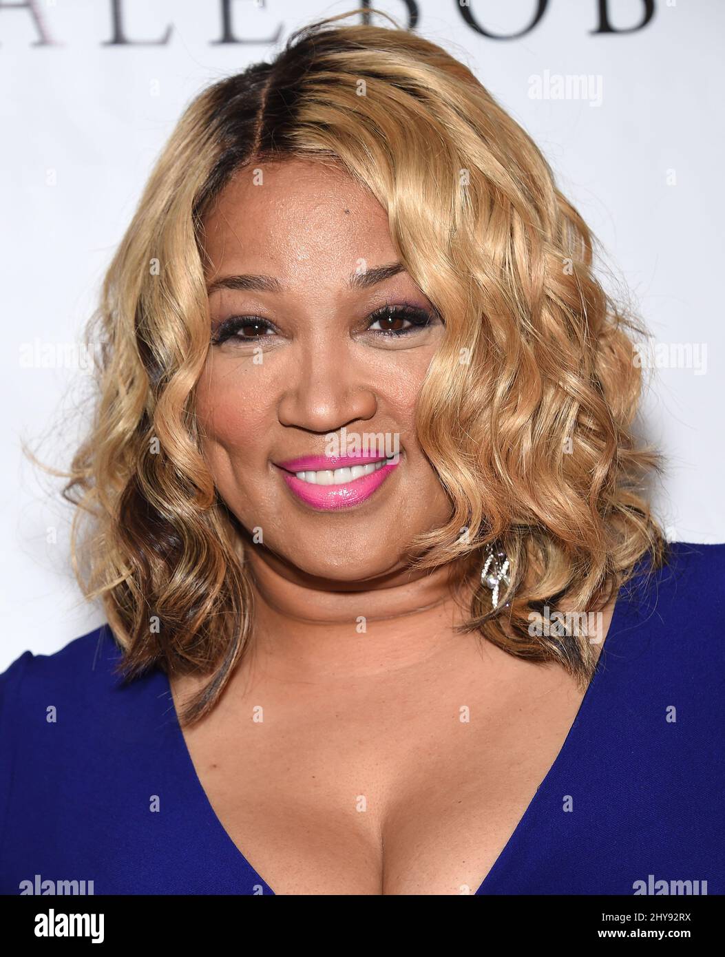 Kym Whitley attending the 2nd Annual Hollywood Beauty Awards held at ...