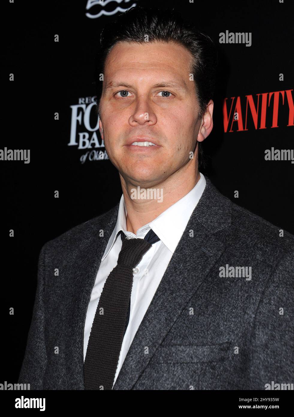 Hayes MacArthur attending the Vanity Fair and FIAT Celebration of Young ...