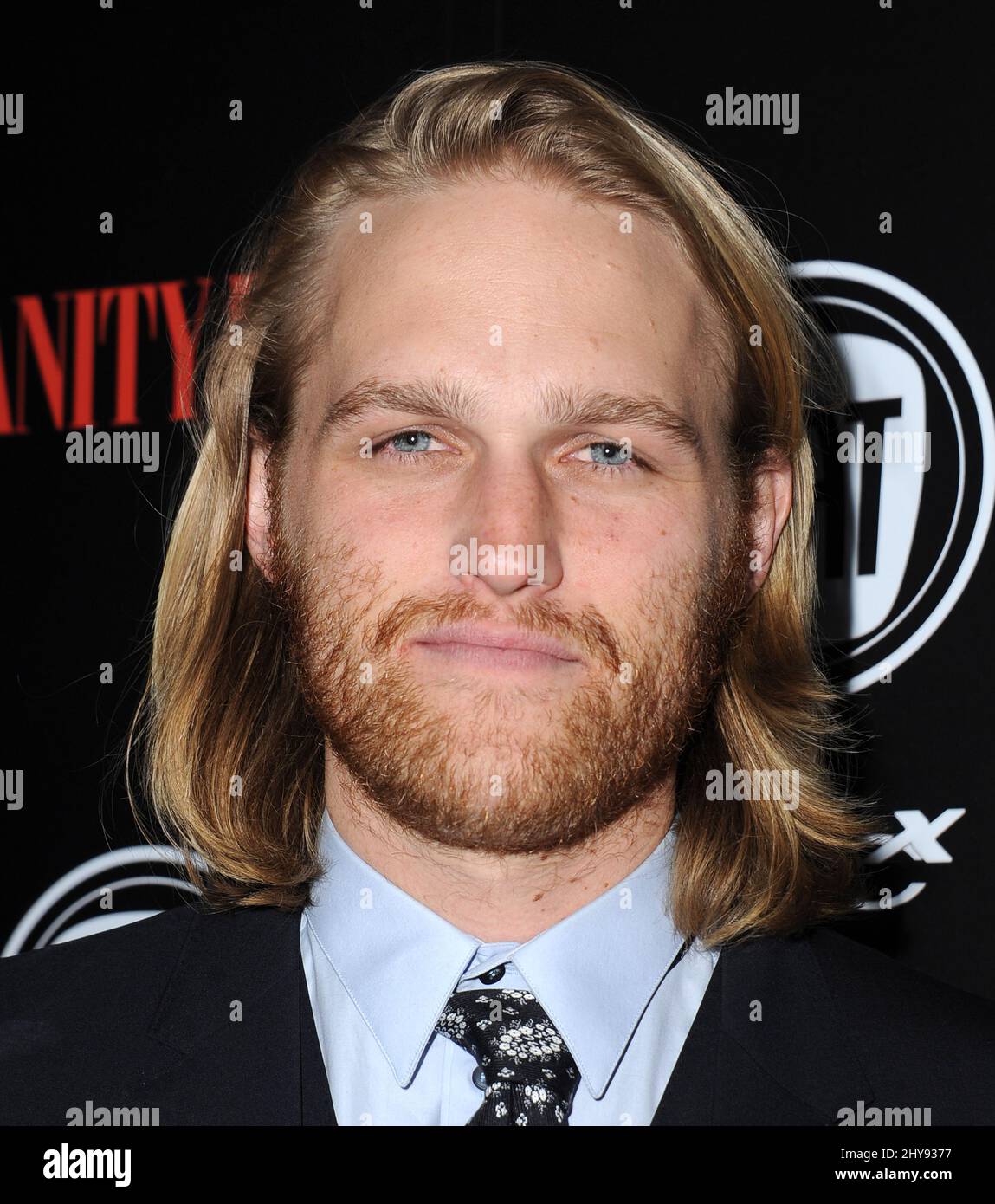 Wyatt Russell attending the Vanity Fair and FIAT Celebration of Young ...
