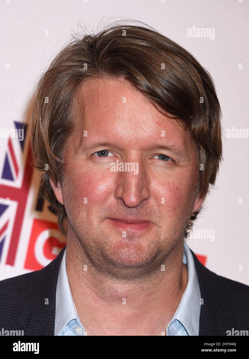 Tom Hooper attending the Film is GREAT Reception held at the Fig and ...