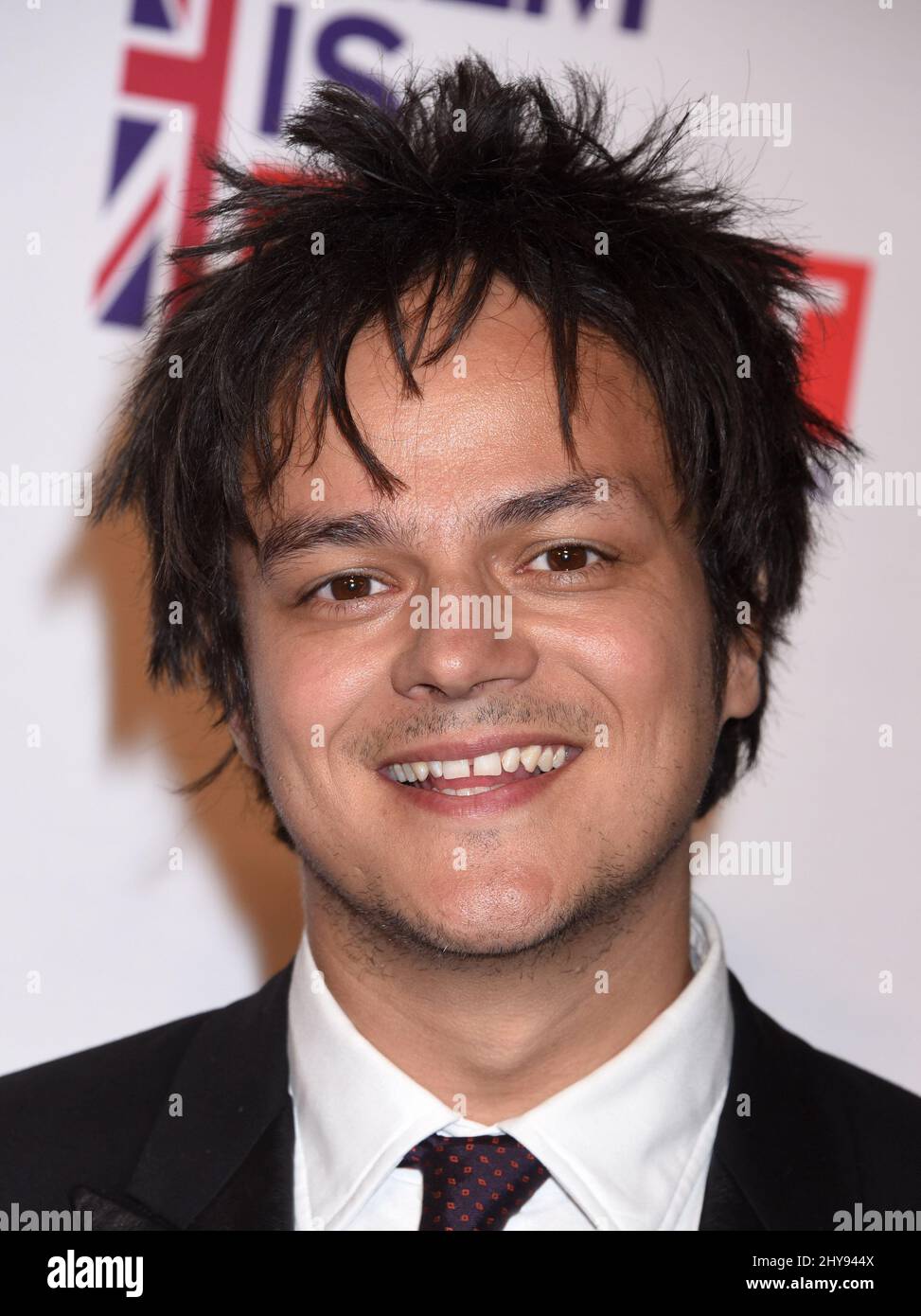 Jamie Cullum attending the Film is GREAT Reception held at the Fig and ...