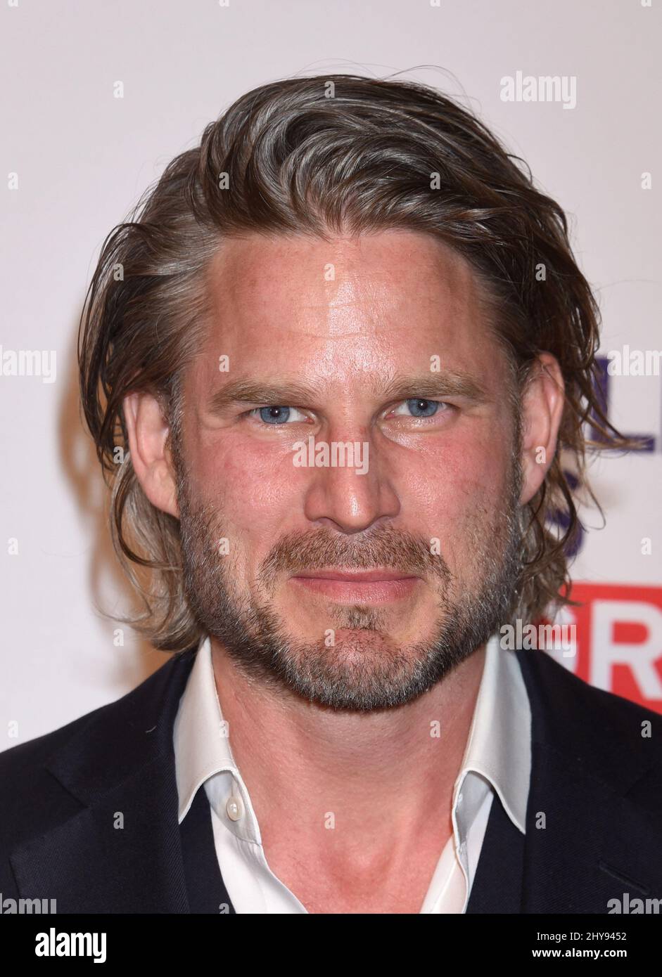 Noah Huntley attending the Film is GREAT Reception held at the Fig and ...