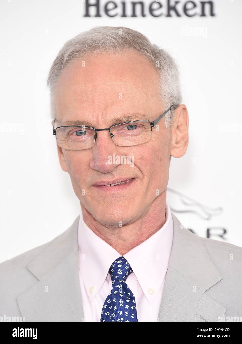 Phil Saviano attending the 2016 Film Independent Spirit Awards held at ...