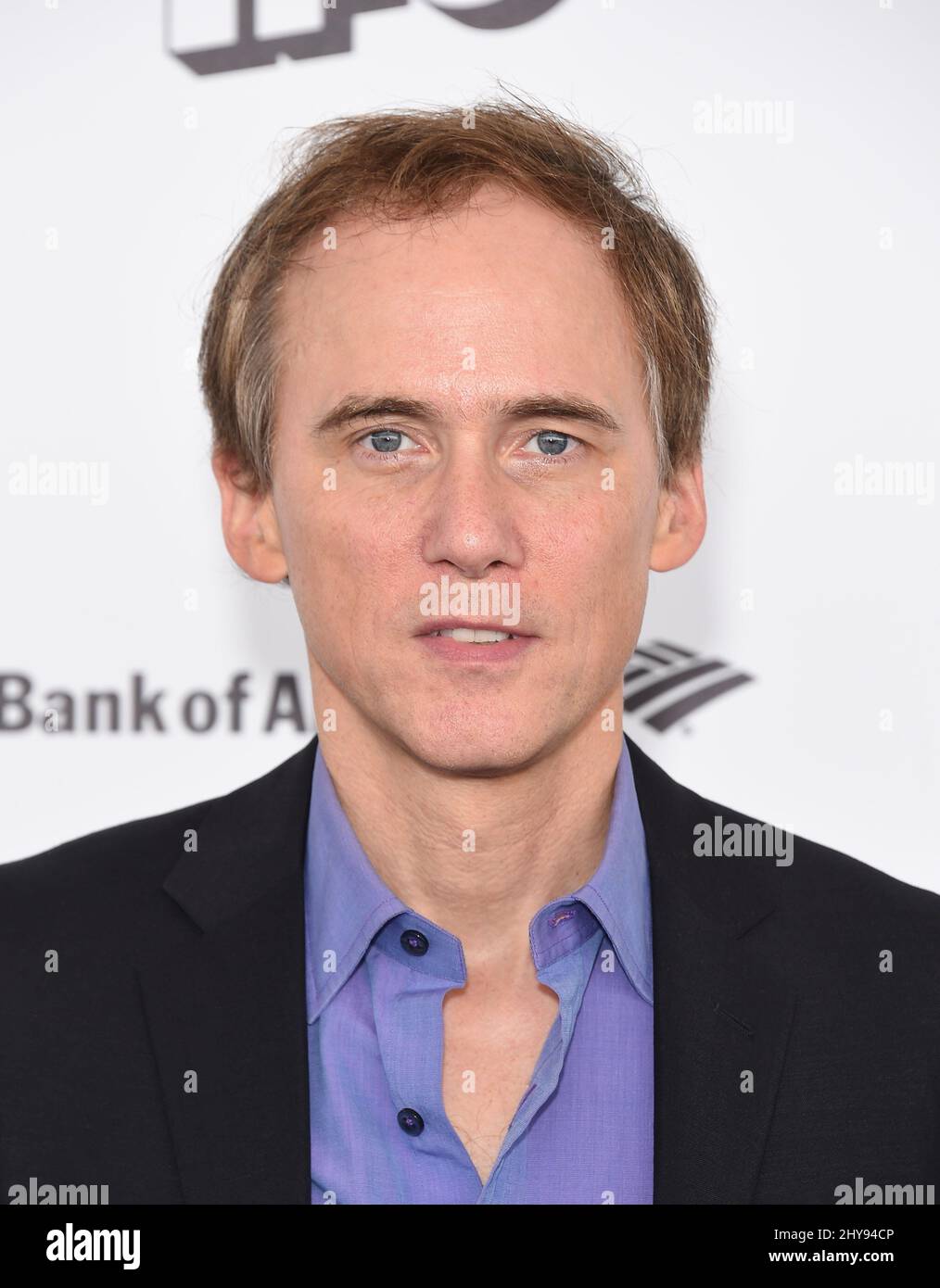 Neal Huff attending the 2016 Film Independent Spirit Awards held at the ...