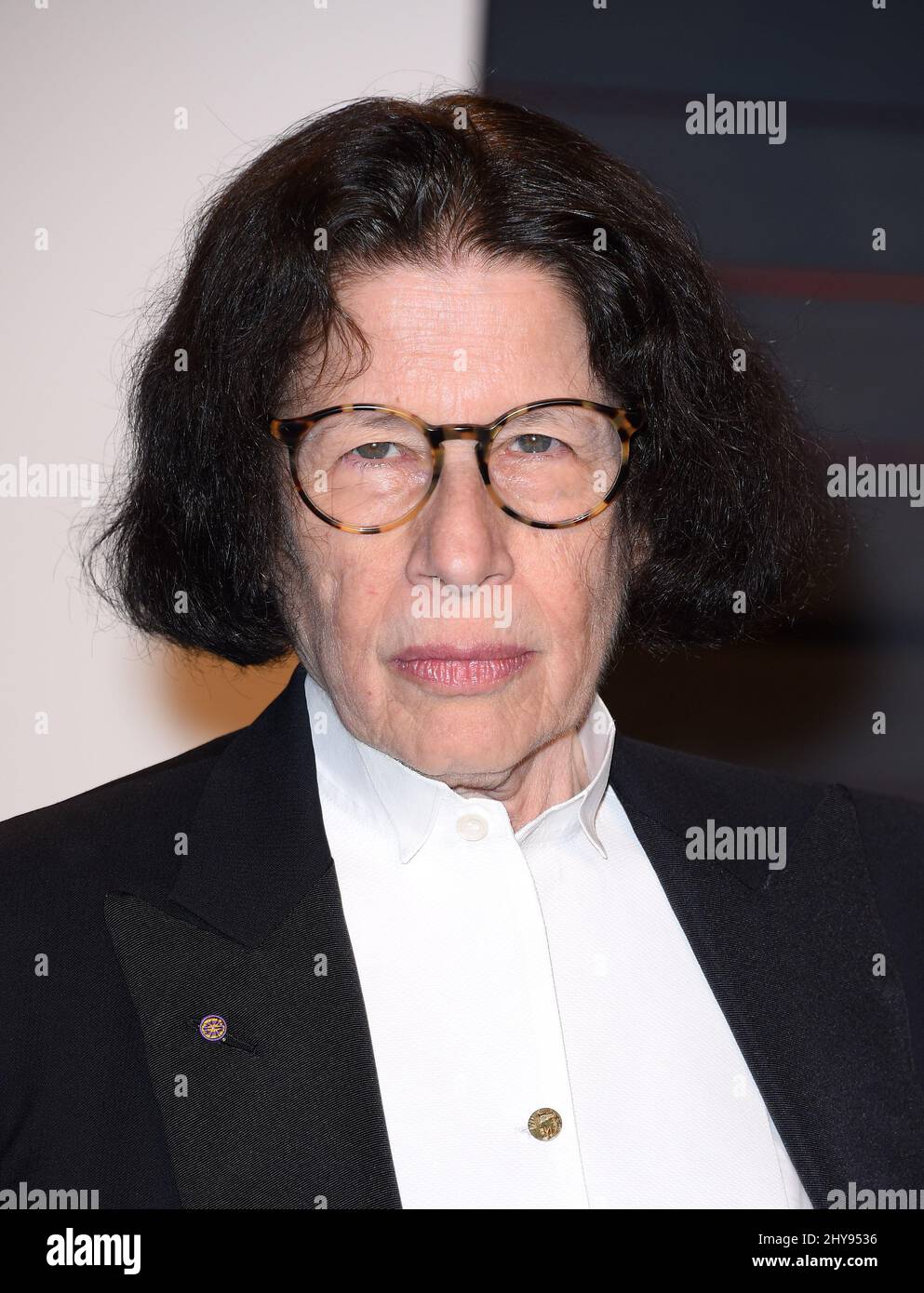 Fran lebowitz hi-res stock photography and images - Alamy