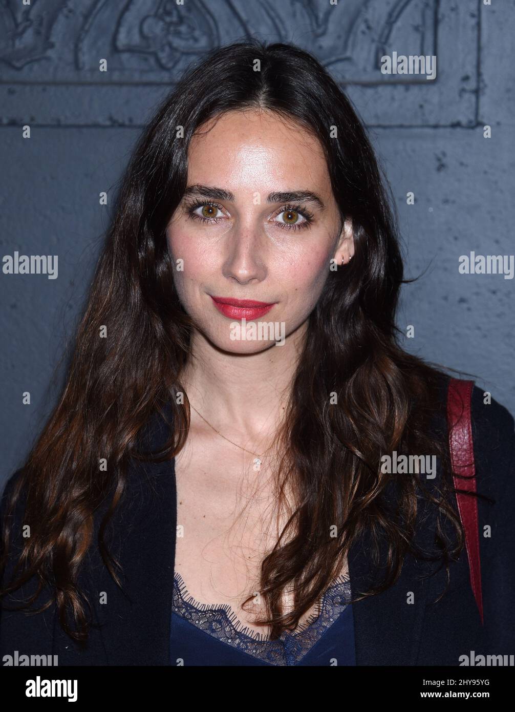 Rebecca dayan hi-res stock photography and images - Alamy