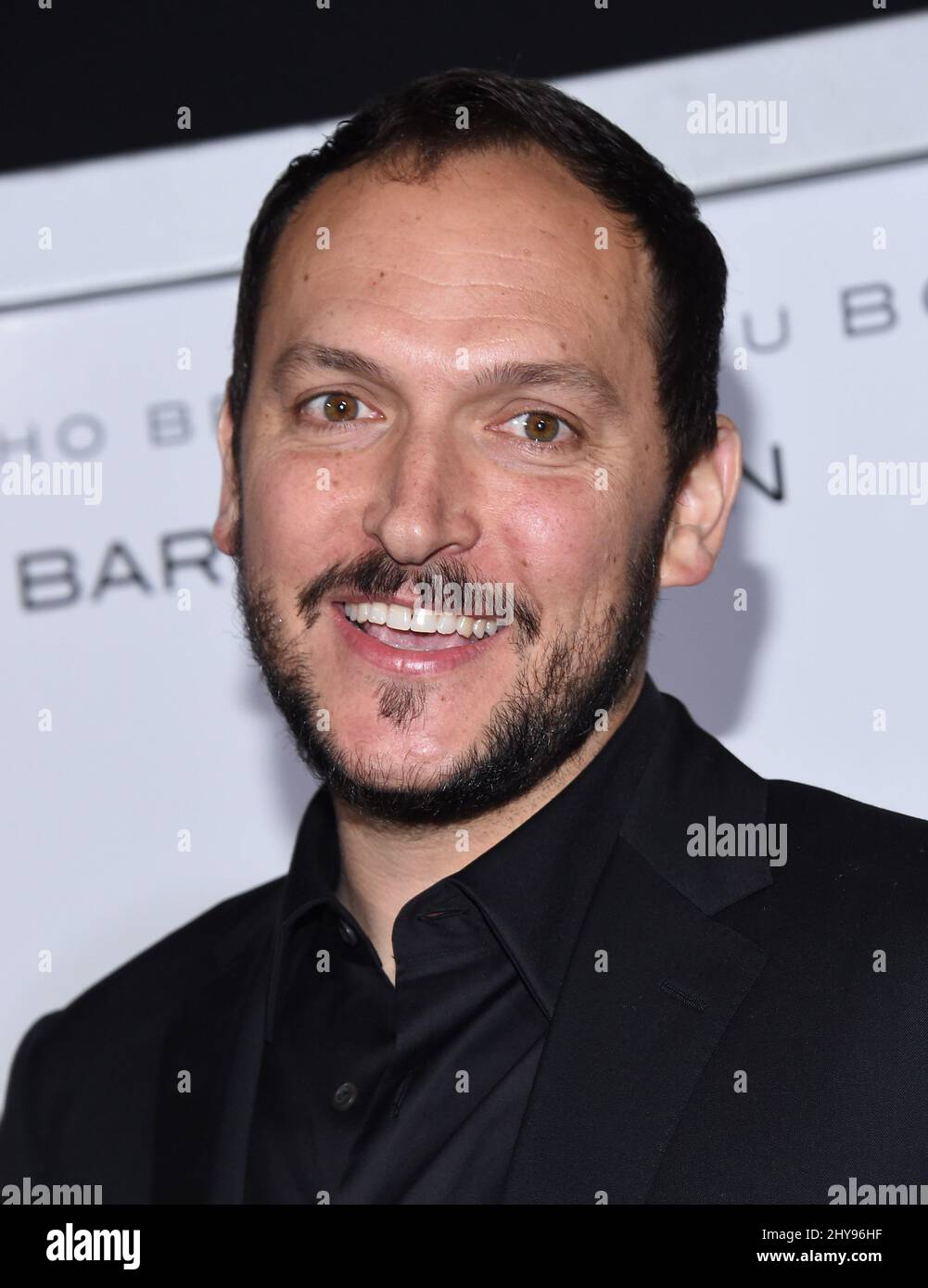 Louis Leterrier attends "The Brothers Grimsby" Los Angeles Premiere ...