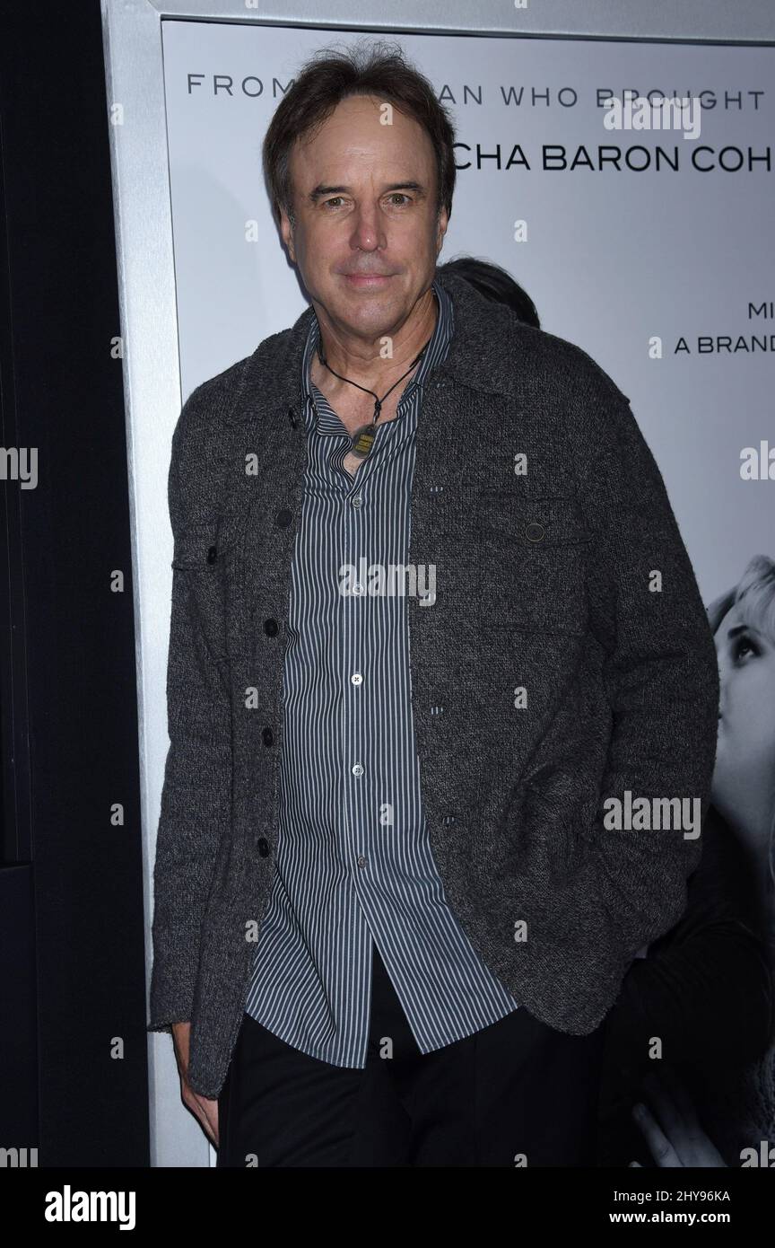 Kevin Nealon attends "The Brothers Grimsby" Los Angeles Premiere held ...