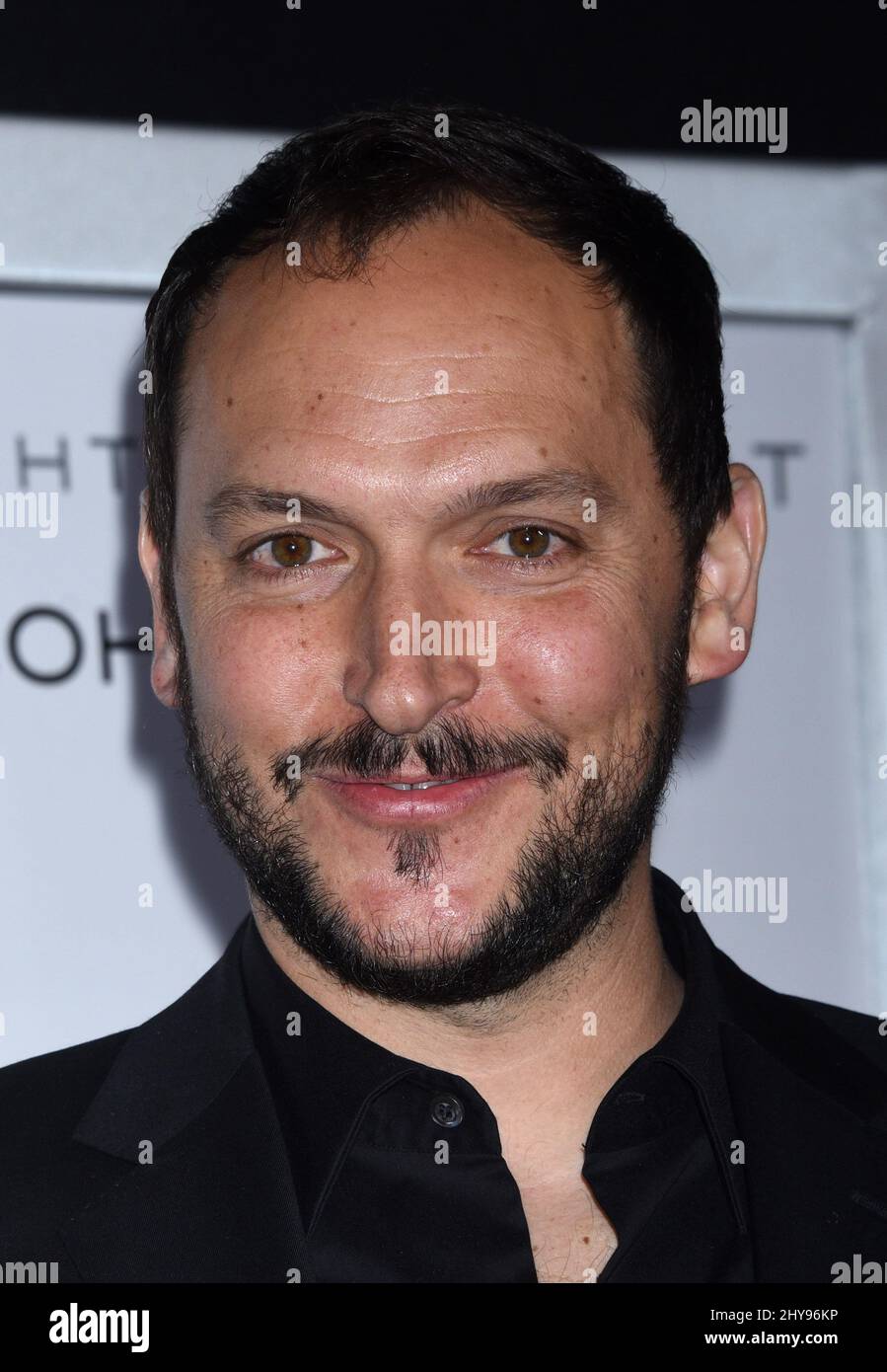 Louis Leterrier attends "The Brothers Grimsby" Los Angeles Premiere ...