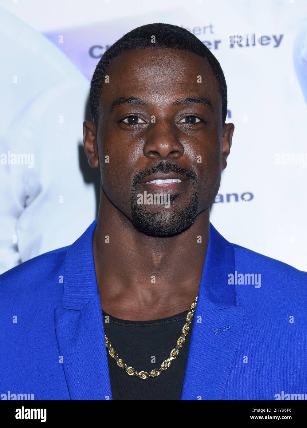 Lance Gross In Temptation