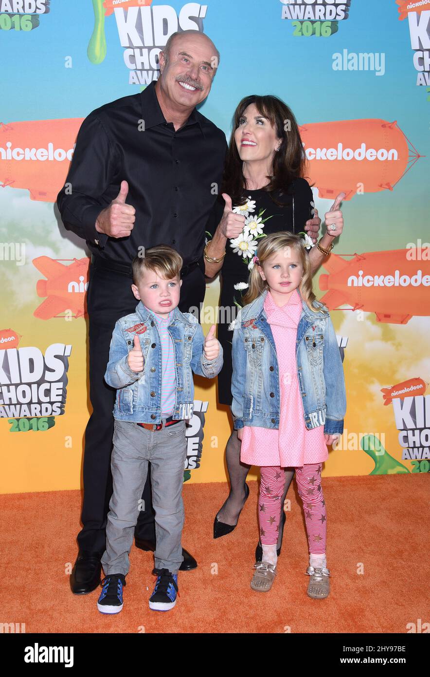 Jay Mcgraw Avery Elizabeth Mcgraw