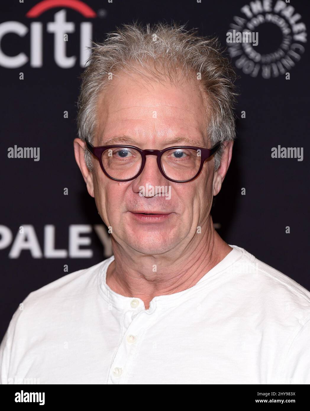 Jeff perry scandal hi-res stock photography and images - Alamy