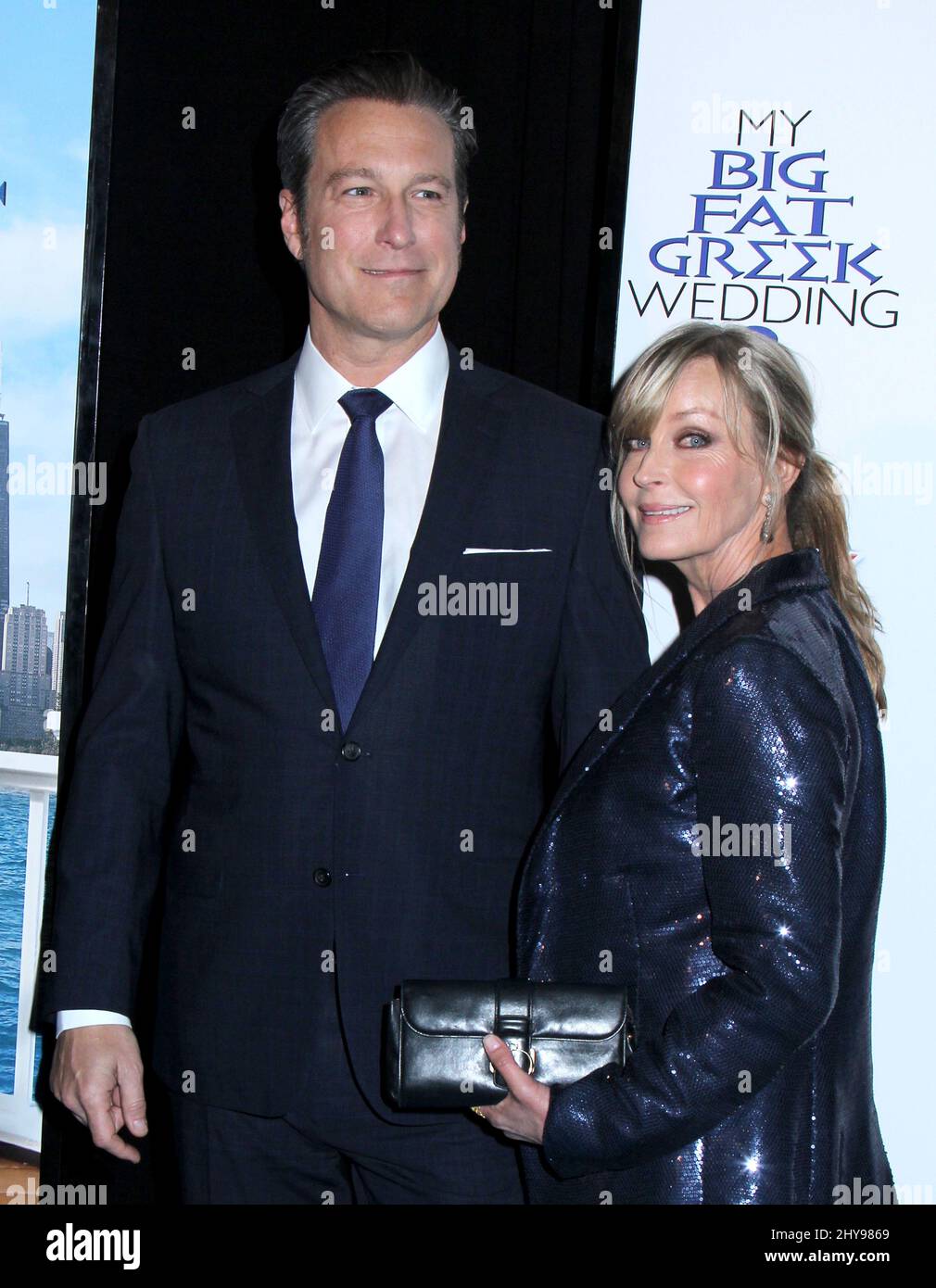 Bo Derek John Corbett 2022