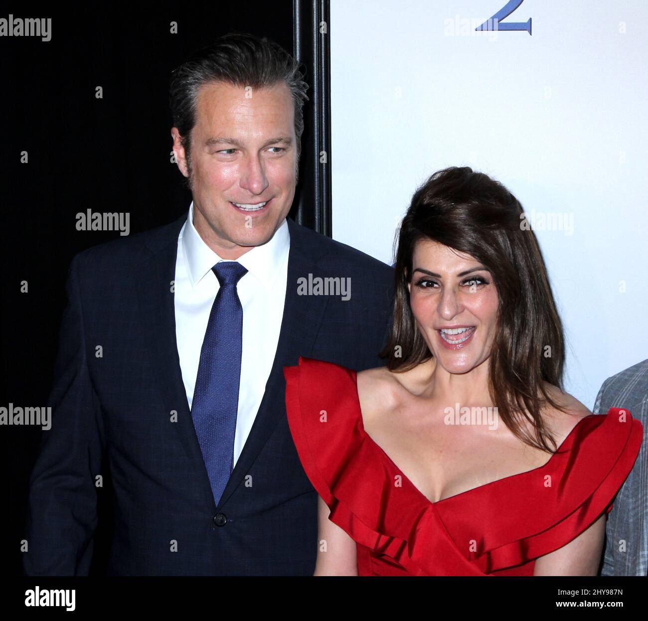 Nia Vardalos And John Corbett