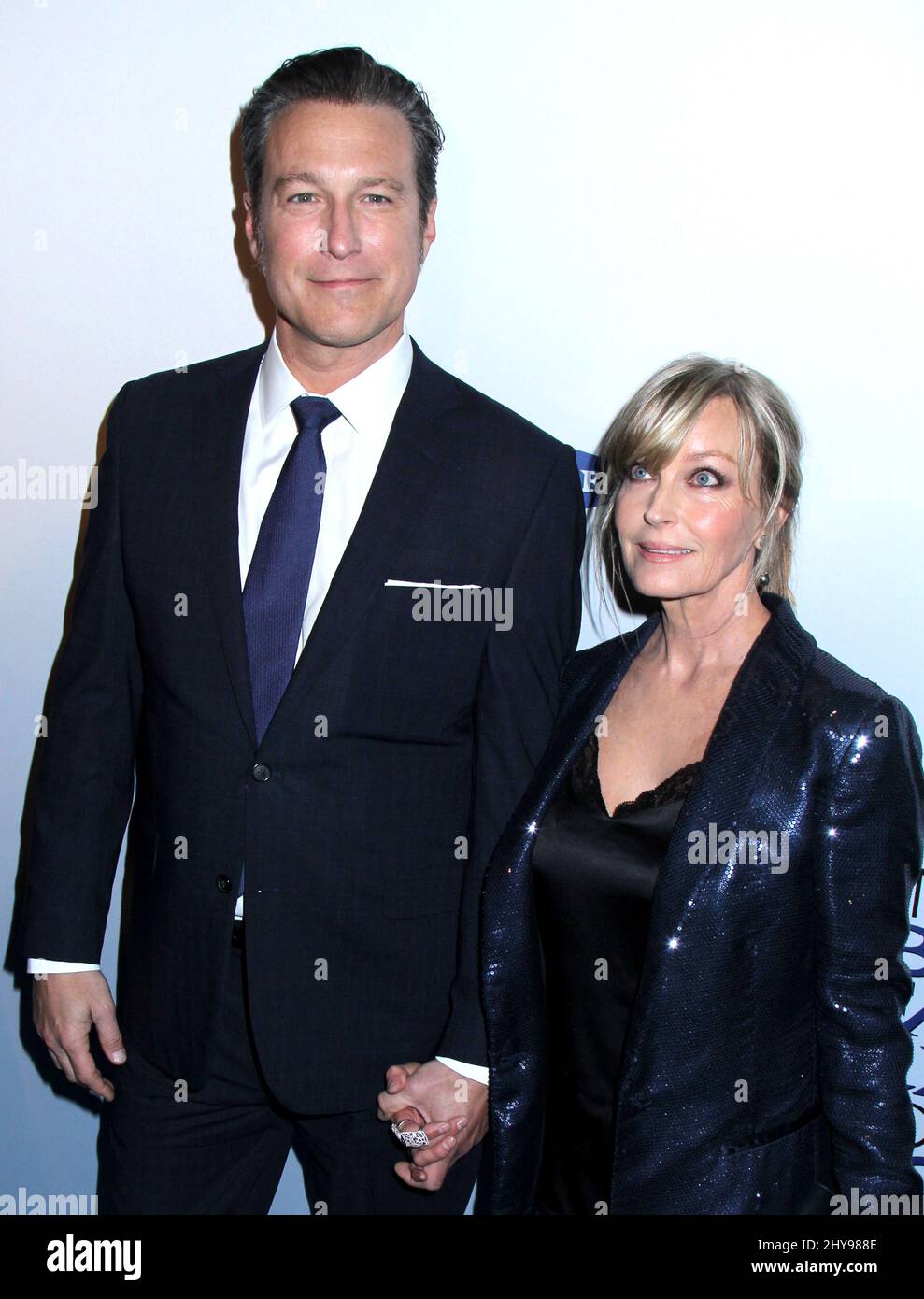 John Corbett Wife
